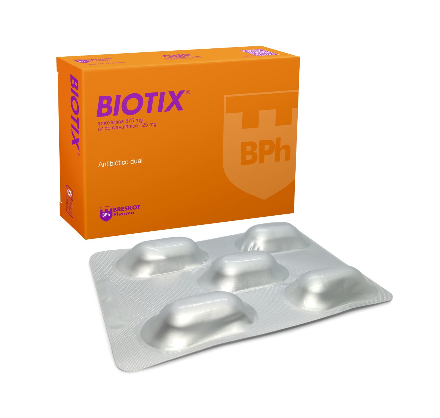 BIOTIX® – Breskotpharma
